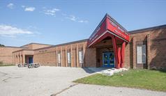 Open House - Robert Warren School